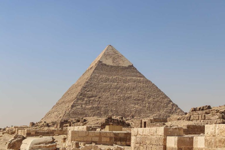 Giza and the Pyramids of Egypt: What to See | Egipto Exclusivo