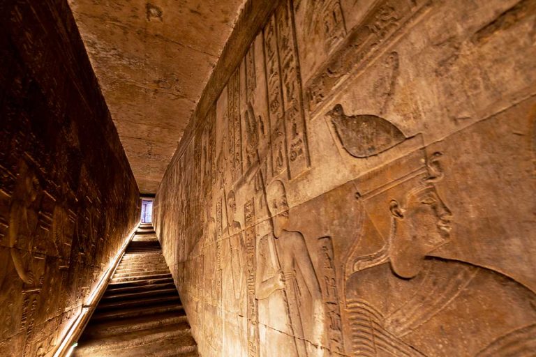 Ancient Egyptian Art: Guide for Your Trip | Egipto Exclusivo
