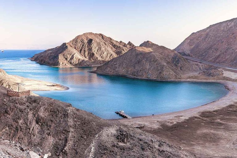 Complete Guide for Your Trip to Taba | Egipto Exclusivo
