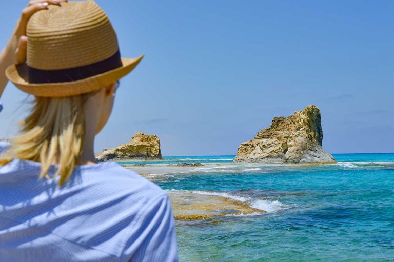 Informazioni di viaggio per il vostro viaggio a Marsa Matruh | Egipto ...