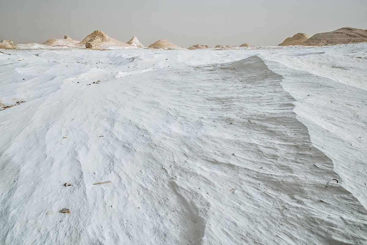 Farafra Oasis: What to See and How to Get There | Egipto Exclusivo